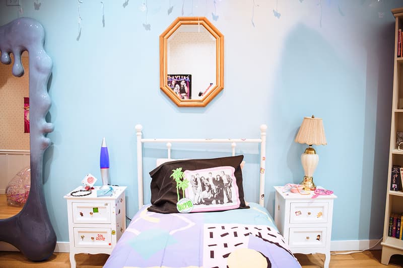 Jewelry Brand Ian Charms Opens Store In New York | Hypebae