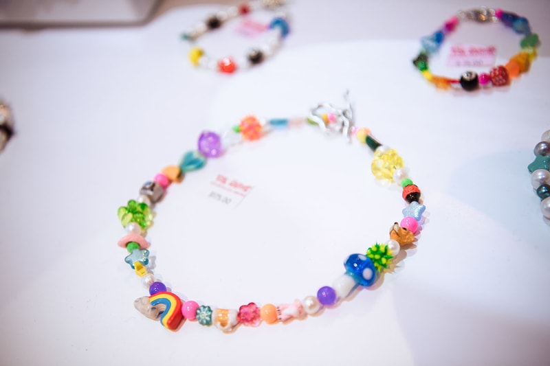 Jewelry Brand Ian Charms Opens Store In New York | Hypebae