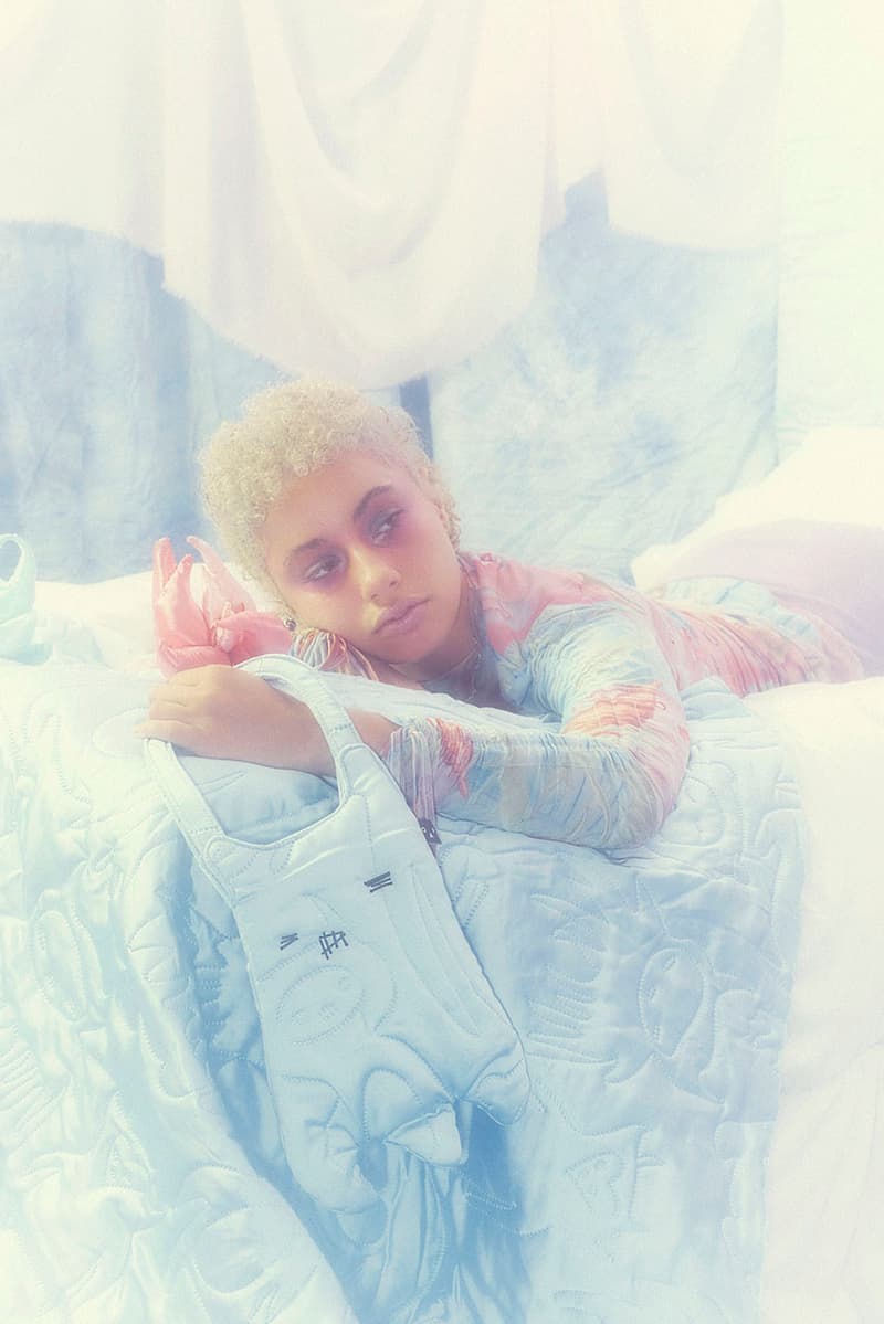 Lazy Oaf x DaddyBears Drop Kiddie Core Collection | Hypebae