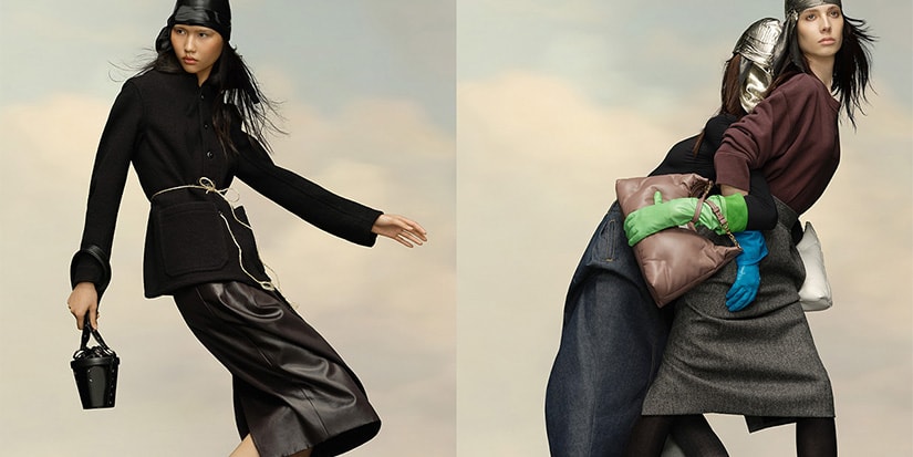 Maison Margiela's New Website Design | Hypebae