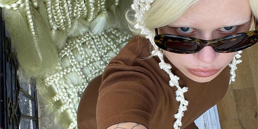 Artist Maria Lysenko Interview | Hypebae