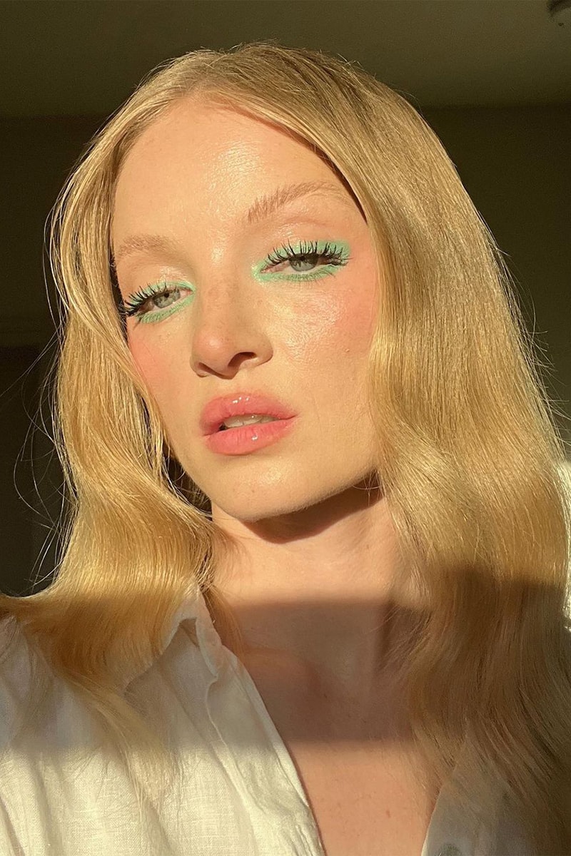 Everything To Know About TikTok's "Movie Lips" | Hypebae