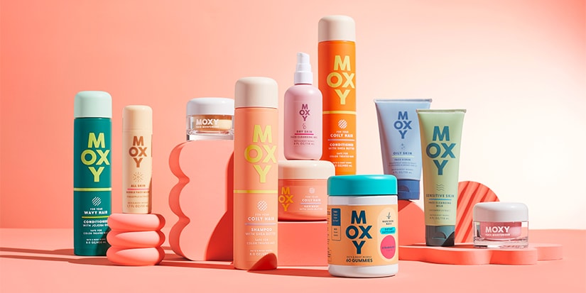 Bath & Body Works Releases Wellness Brand, Moxy | Hypebae