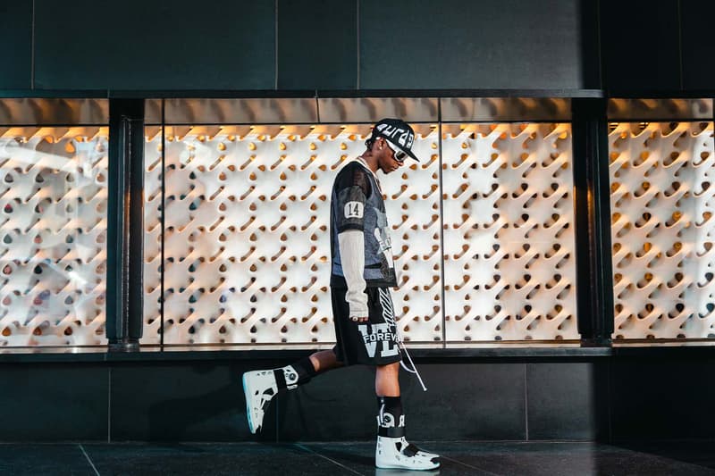 MSCHF Releases Walking Boot AC1 Boot | Hypebae