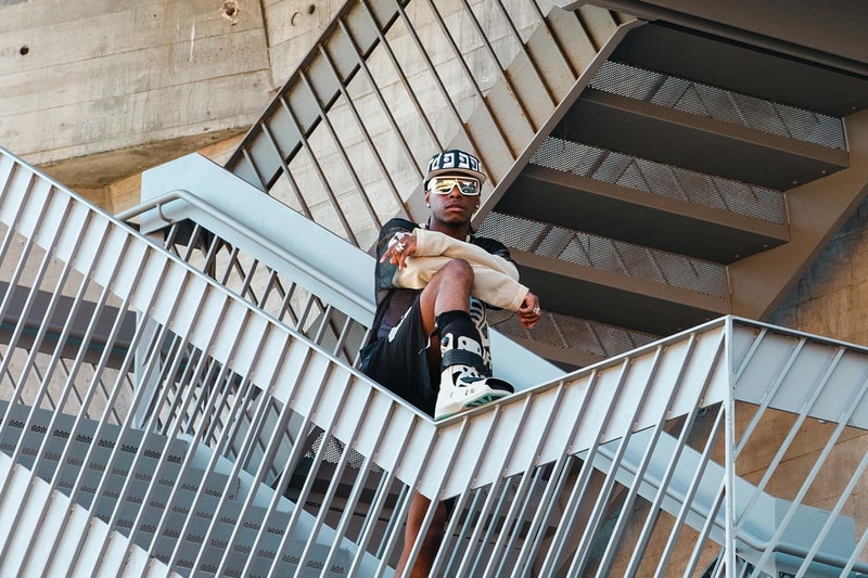 MSCHF Releases Walking Boot AC1 Boot | Hypebae