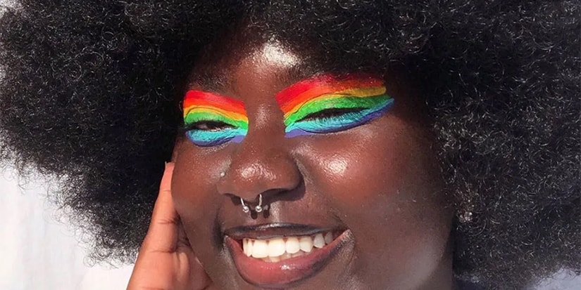 7 Black LGBTQ IG Beauty Influencers To Follow | Hypebae