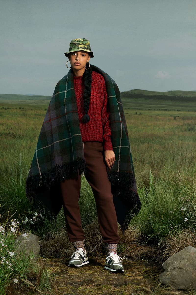 Teddy Santis' New Balance MADE in USA Season 2 | Hypebae