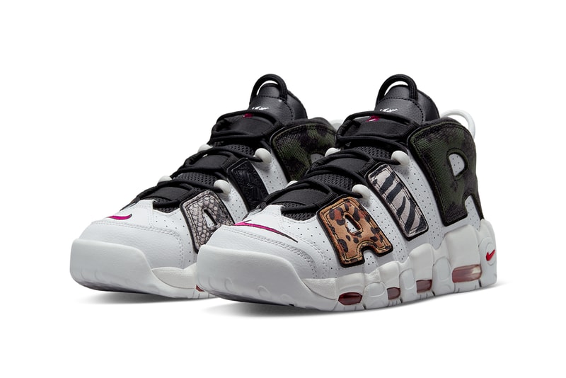 First Look: Nike "Animal Instinct" Collection | Hypebae