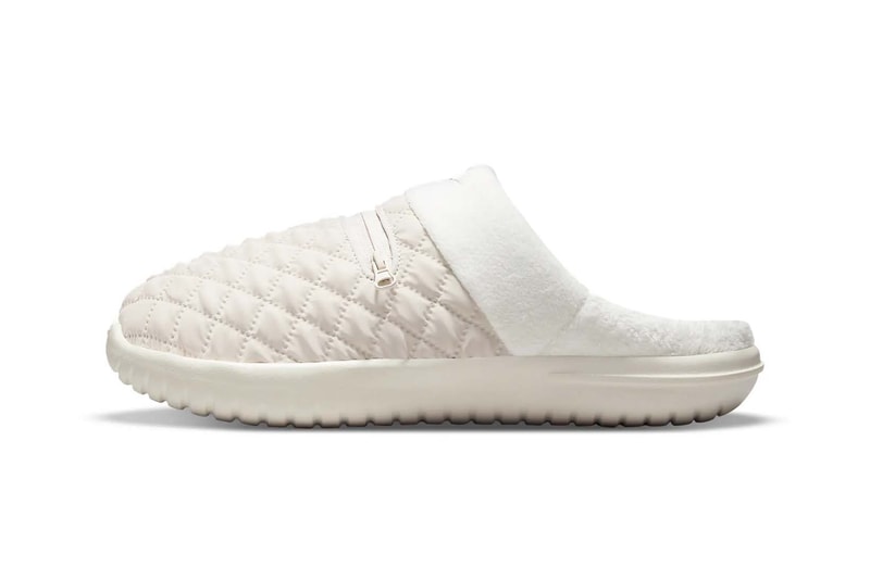 Under $40: Nike Burrow Indoor/Outdoor Slipper | Hypebae