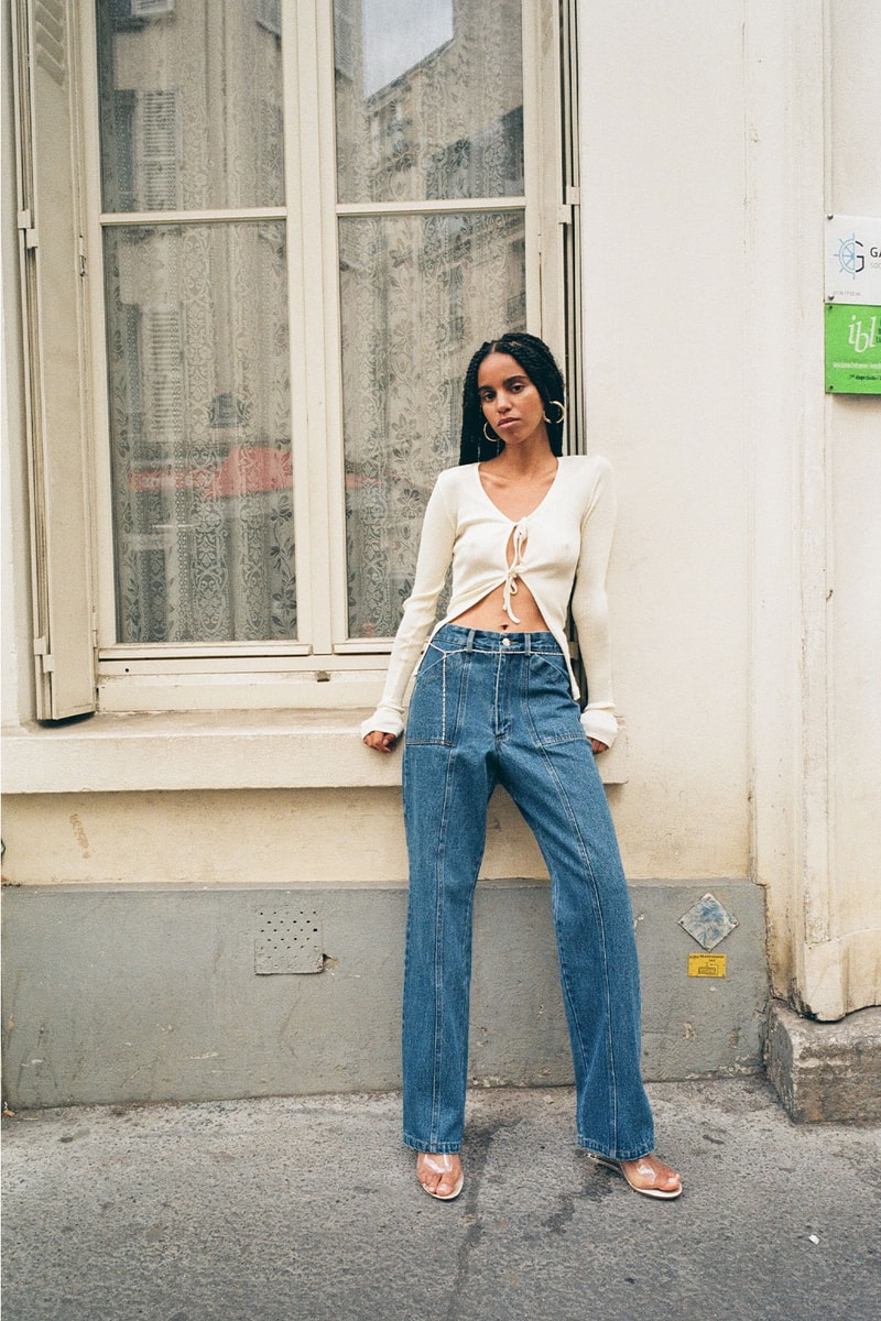 OpéraSPORT "EDITION 11" Collection Release | Hypebae