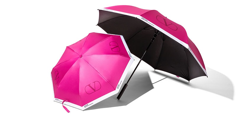 Valentino and Pantone Release Pink PP Color | Hypebae