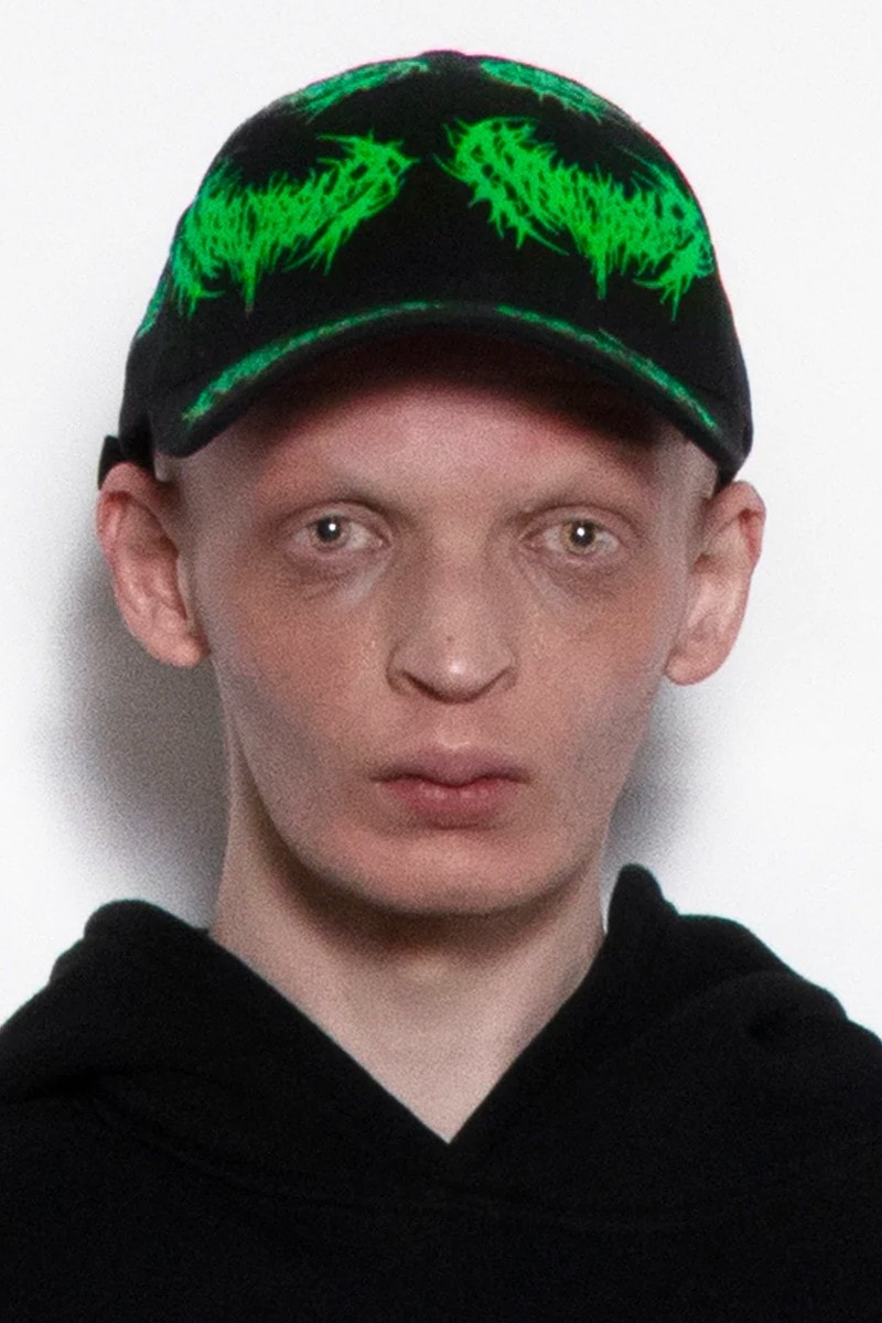 Playboi Carti Drops Narcissist Cut & Sew Collection | Hypebae