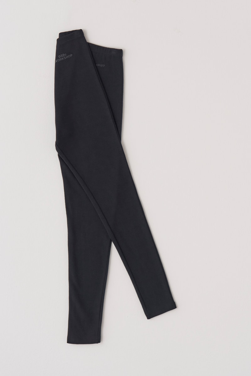 Sloggi Launches Comfort Wear Line with 032c Workshop | Hypebae