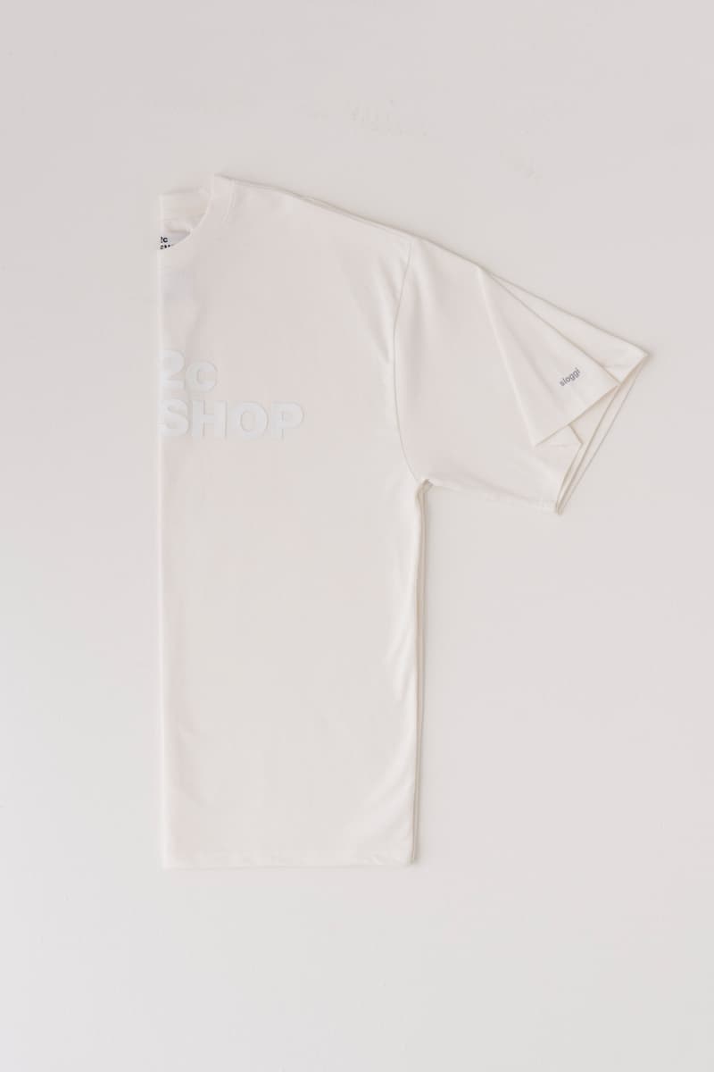 Sloggi Launches Comfort Wear Line with 032c Workshop | Hypebae