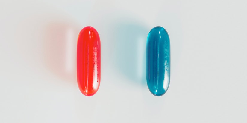 What Is the Red Pill on TikTok?: Expert Explains | Hypebae