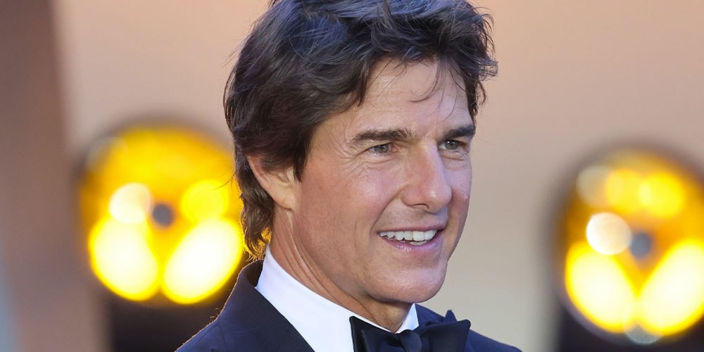 Tom Cruise To Shoot Film in Outer Space | Hypebae
