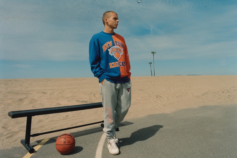Where to Buy Tommy Jeans x NBA Capsule Collection | Hypebae