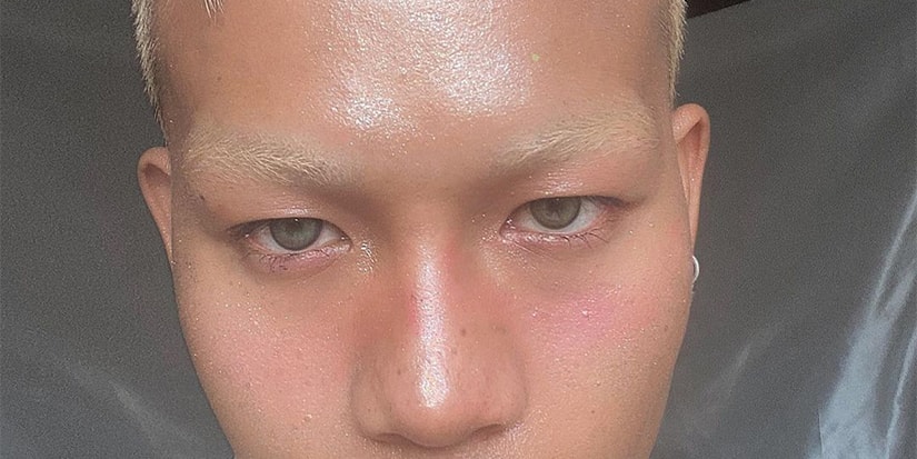 Here's How To Get TikTok's "Vampire Skin" | Hypebae