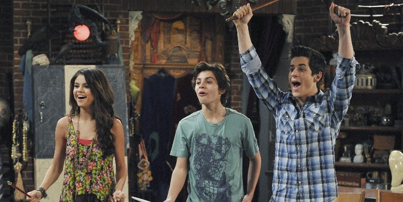 'Wizards of Waverly Place' Surprise Coming Soon | Hypebae