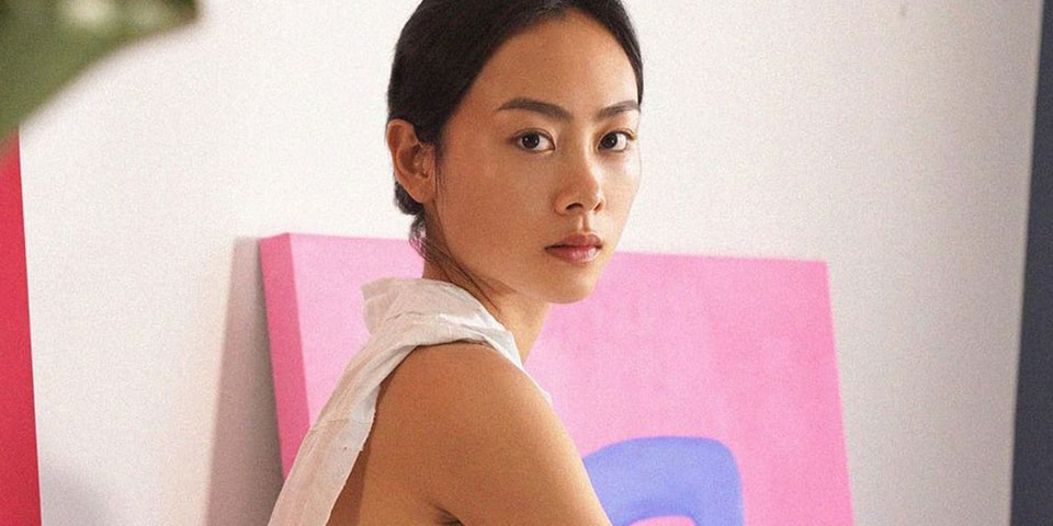 Artist Xin Yu on NFTs, Creating Art During COVID | Hypebae