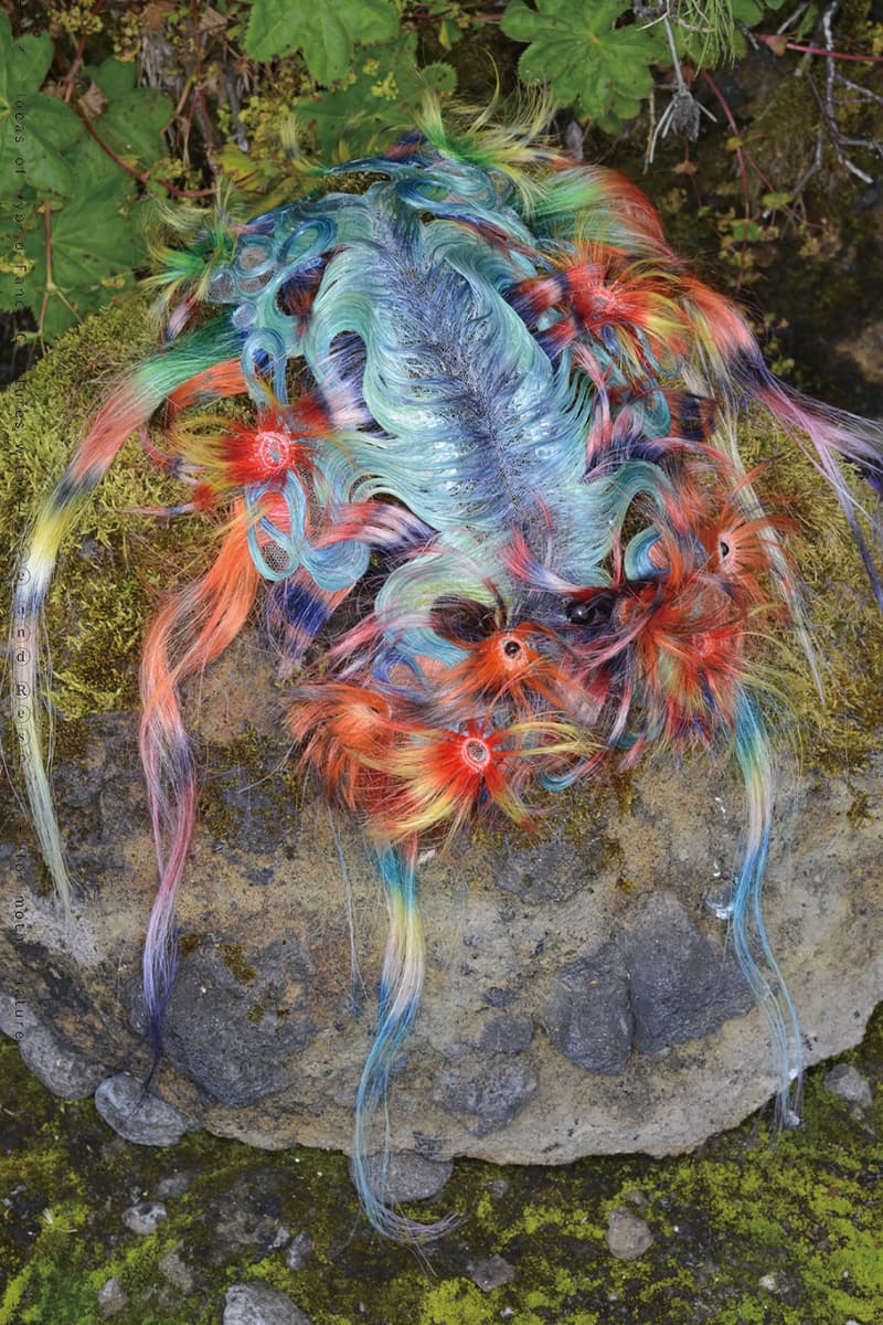 Tomihiro Kono's Fancy Creatures Book Release | Hypebae