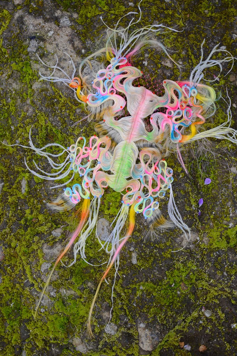 Tomihiro Kono's Fancy Creatures Book Release | Hypebae