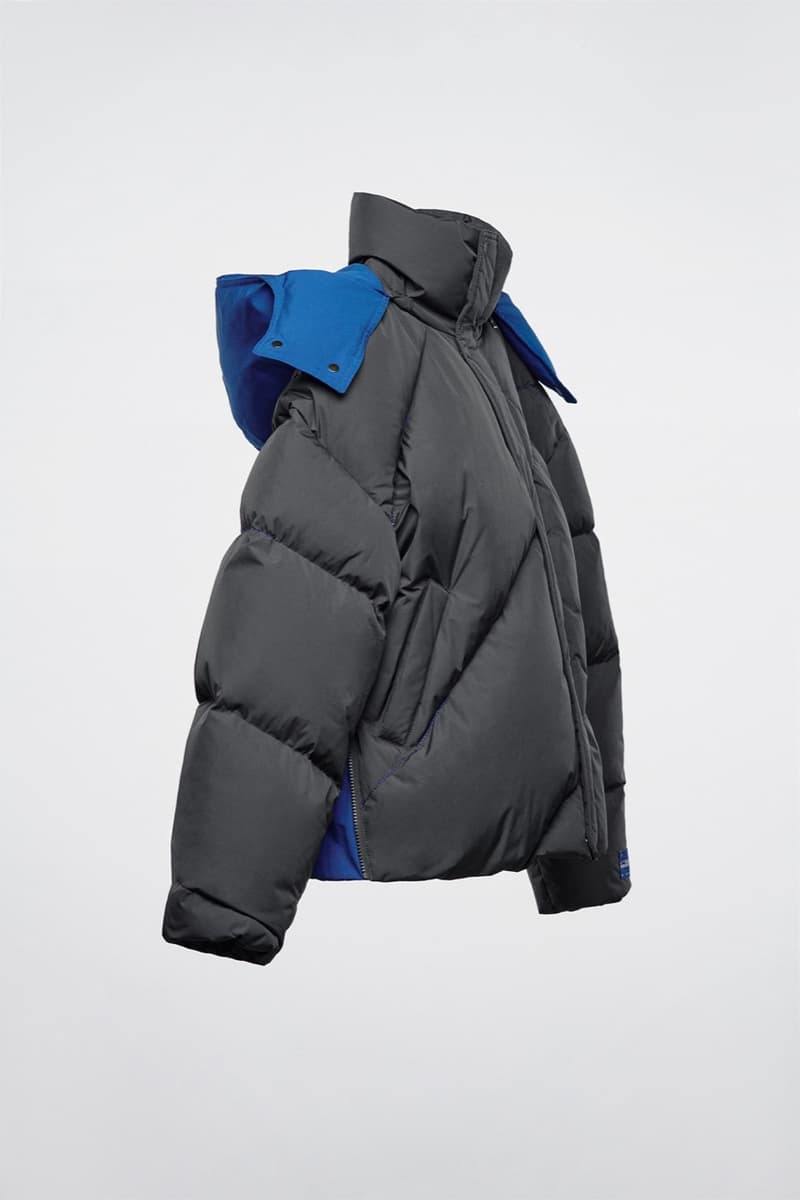 Zara and ADERERROR Release Second Collaboration | Hypebae