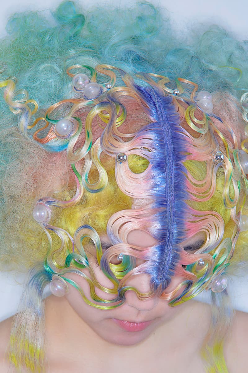 Tomihiro Kono's Fancy Creatures Book Release | Hypebae