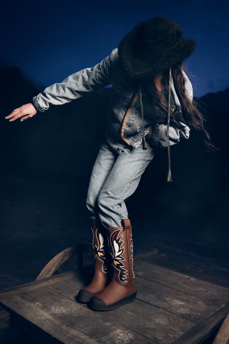 Bally Capsule Collection Fall Winter 2022 | Hypebae