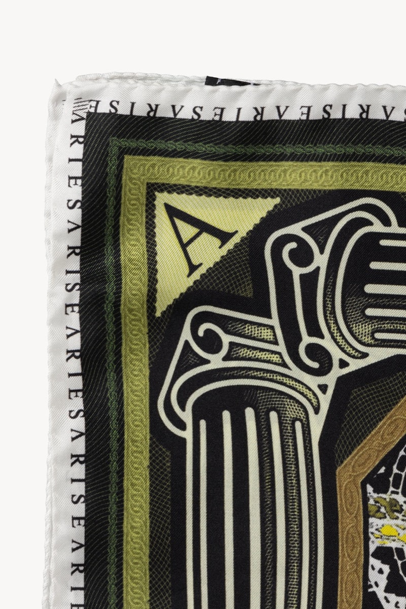 Aries and XOUXOU Release Phone Case Collab | Hypebae