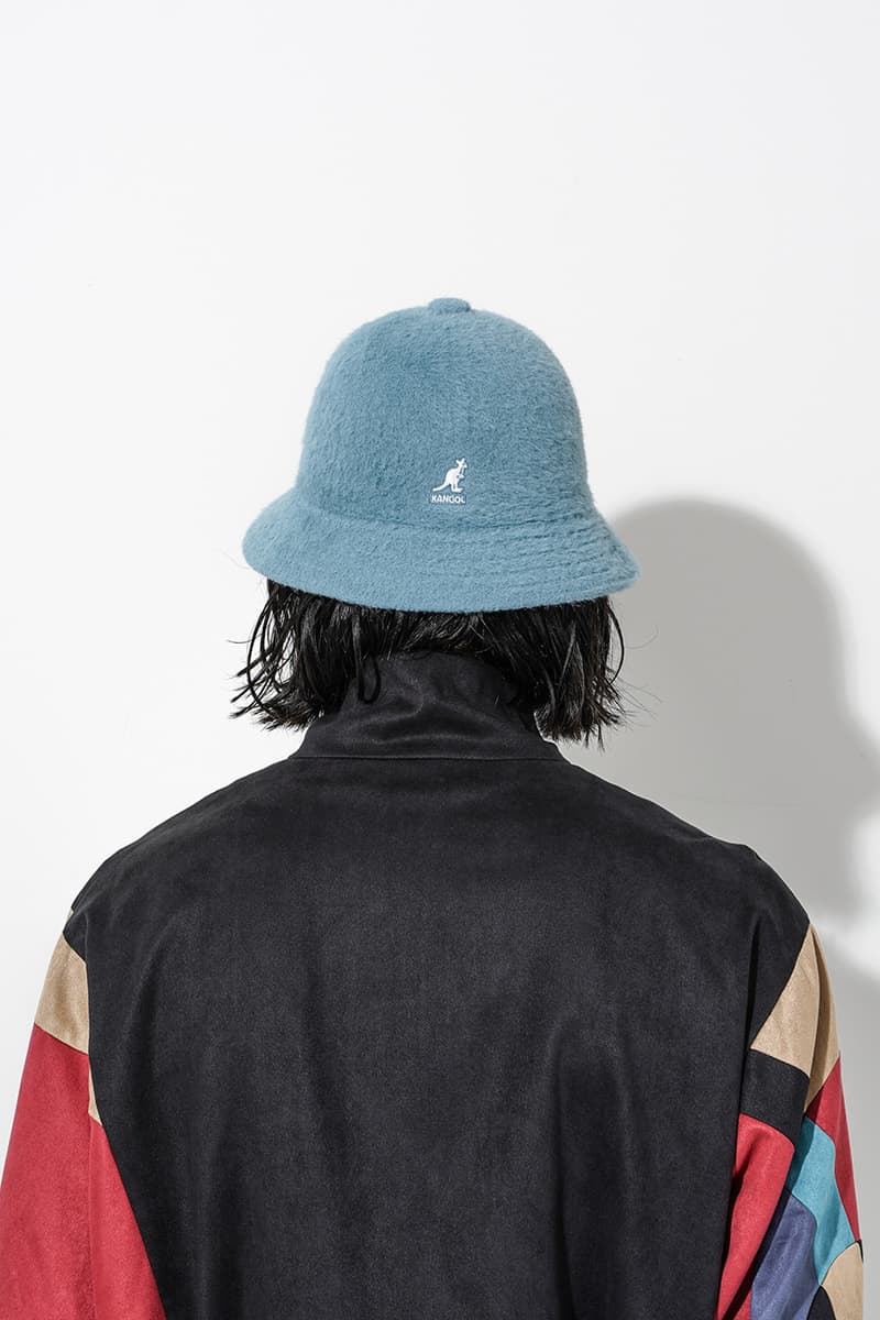 Facetasm Kangol FW22 Hat Collaboration | Hypebae