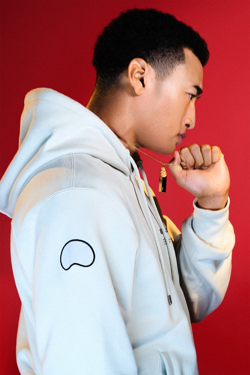 Azuki and AMBUSH Drop Web3 Inspired Collection | Hypebae