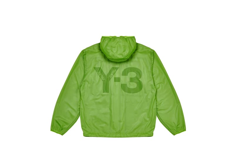 Palace and Y3 Collaboration Release Info | Hypebae