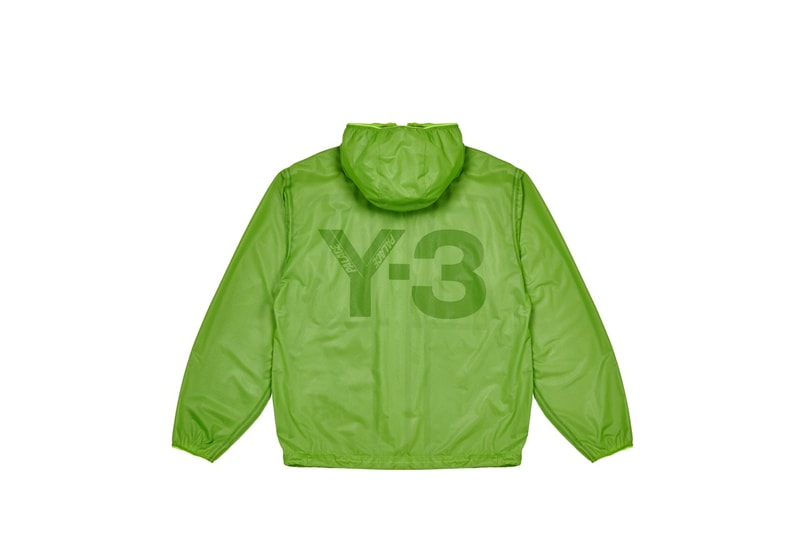Palace and Y3 Collaboration Release Info | Hypebae