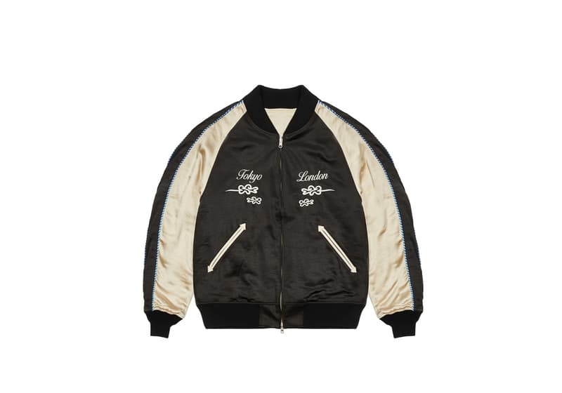 Palace and Y3 Collaboration Release Info | Hypebae