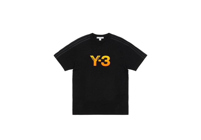 Palace and Y3 Collaboration Release Info | Hypebae