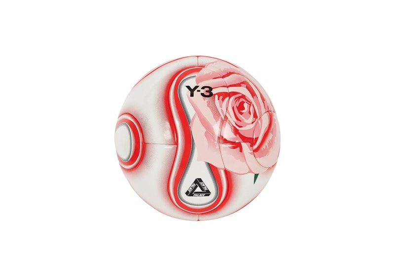 Palace and Y3 Collaboration Release Info | Hypebae