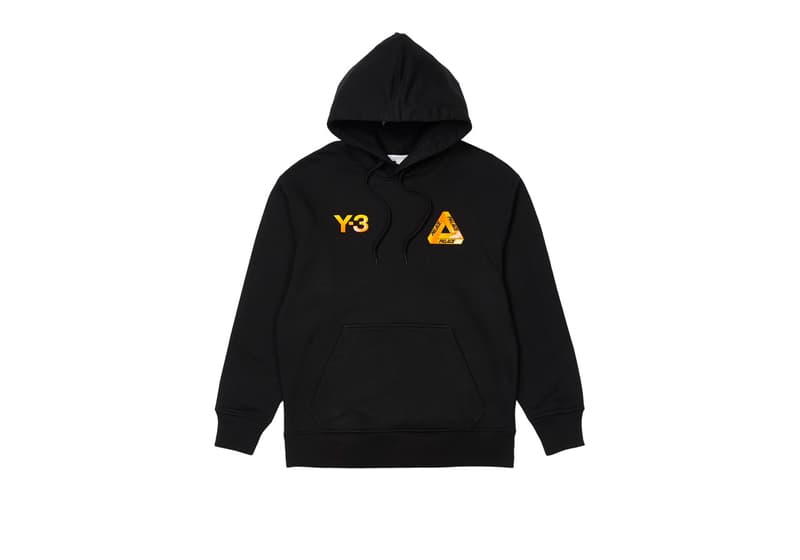 Palace and Y3 Collaboration Release Info | Hypebae