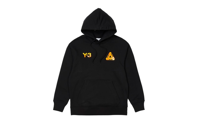 Palace and Y3 Collaboration Release Info | Hypebae