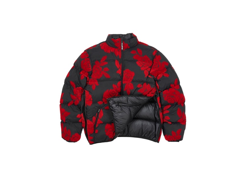 Palace and Y3 Collaboration Release Info | Hypebae