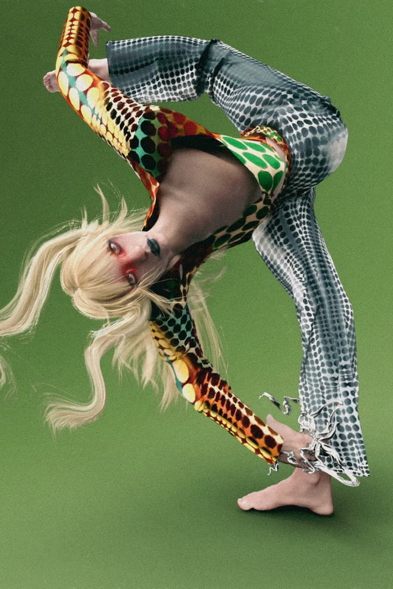 Rohan Mirza on 3D Artefact Jewelry Collection | Hypebae