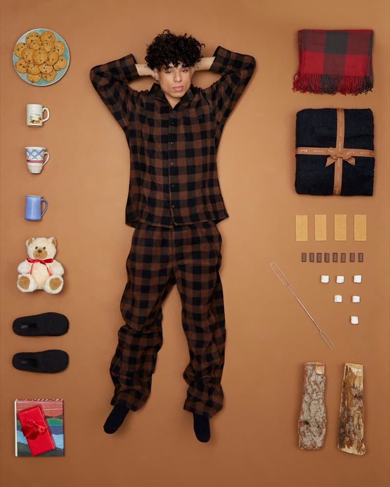 SKIMS Launches Biggest Holiday Gift Shop Ever | Hypebae