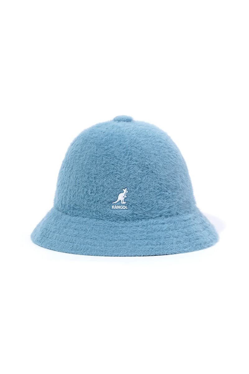 Facetasm Kangol FW22 Hat Collaboration | Hypebae