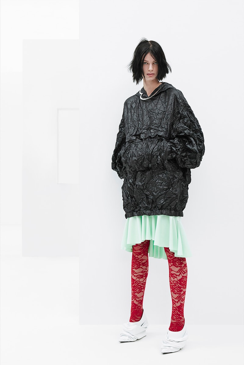 We11Done SS23 "Rough Strokes" Collection | Hypebae