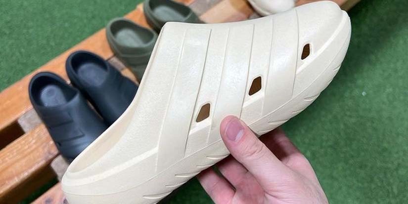 First Look: adidas Debuts New Clog Silhouette | Hypebae