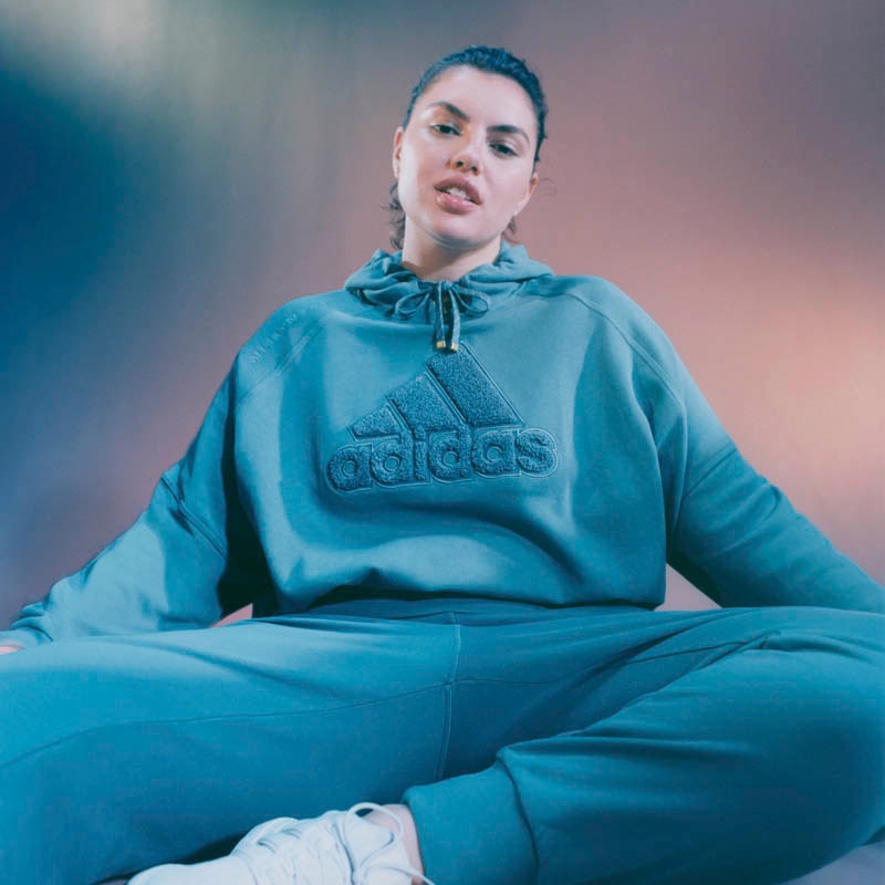 11 Honoré x adidas Size-Inclusive Activewear | Hypebae