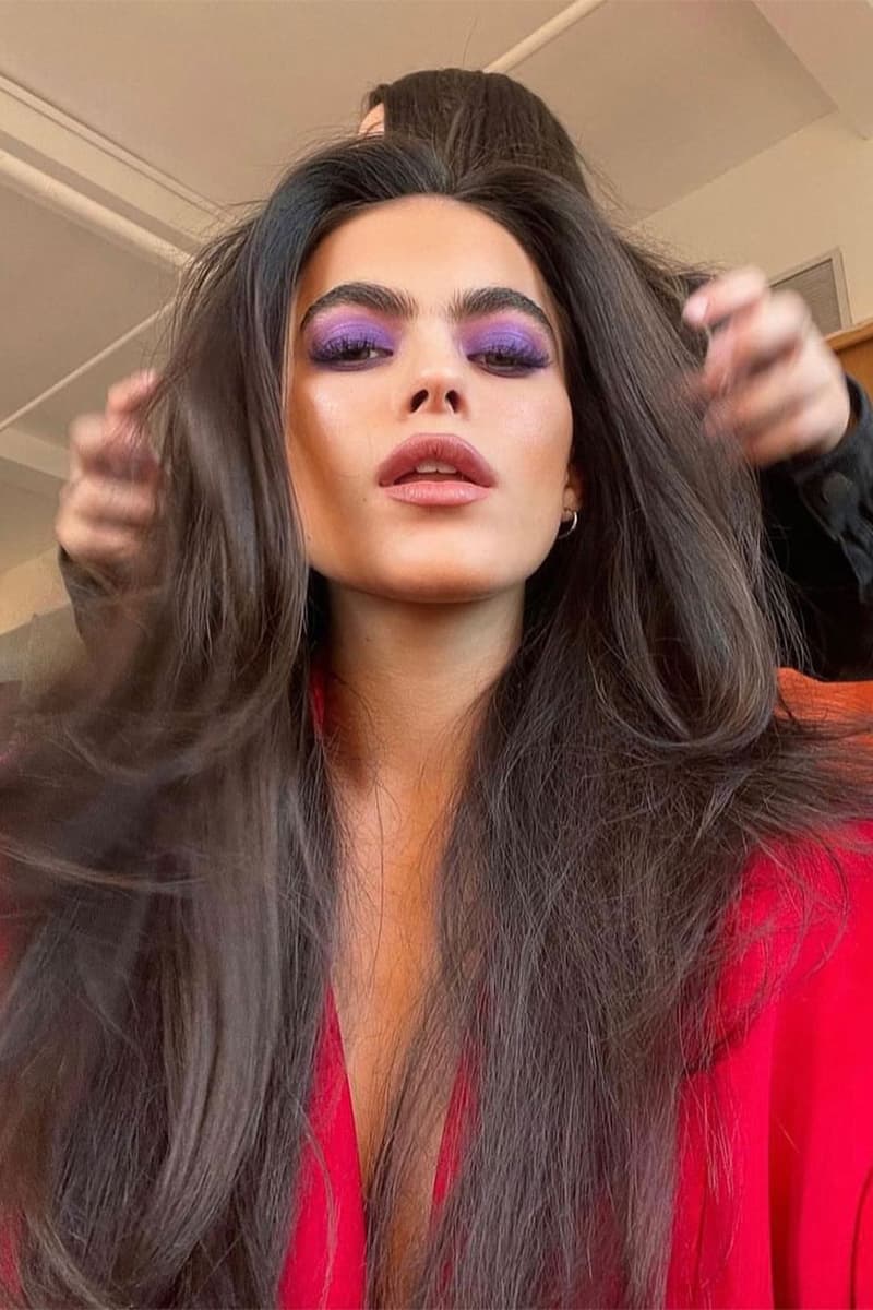 Flat and Lifeless Hair? Try TikTok's "Air Cut" | Hypebae