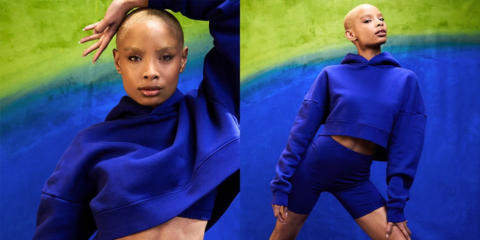 Aleali May Launches Apparel Brand MAYDE | Hypebae