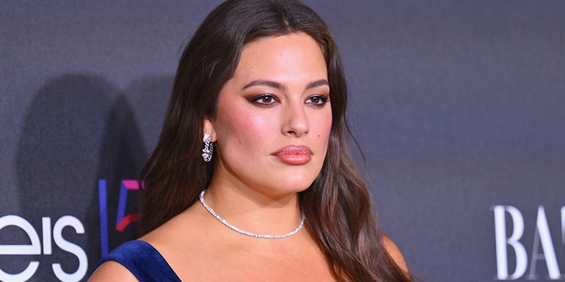 Ashley Graham Reveals Postpartum Hair Struggles | Hypebae