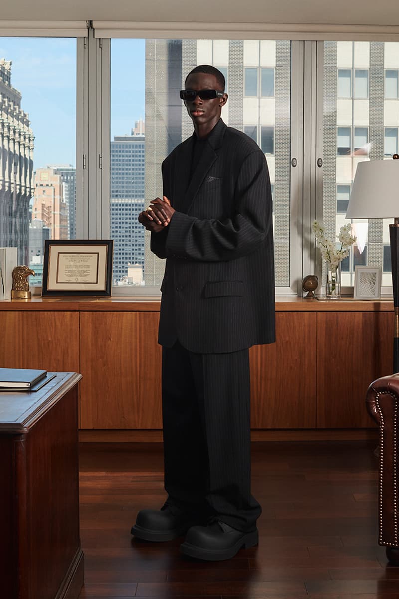 Nicole Kidman Stars in Balenciaga 2023 Campaign | Hypebae